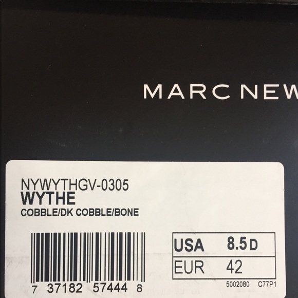 Andrew Marc | Shoes | Andrew Marc Mens Cobblestone Wythe Chukka Sneaker ...